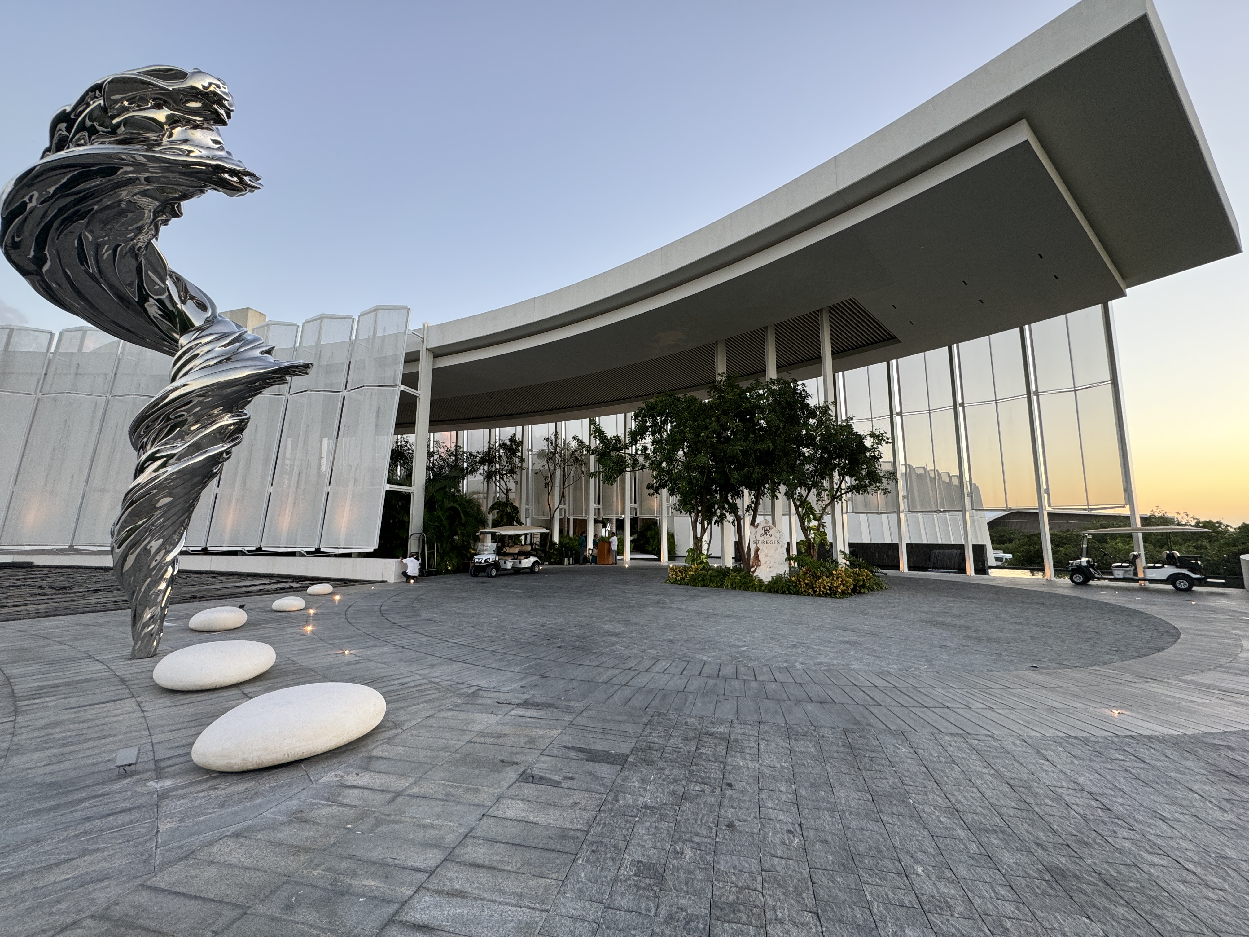 Amex Platinum 2025 Major Refresh (Big New & Enhanced Benefits)