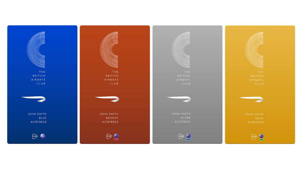 Major British Airways Loyalty Program Changes Are Now Here