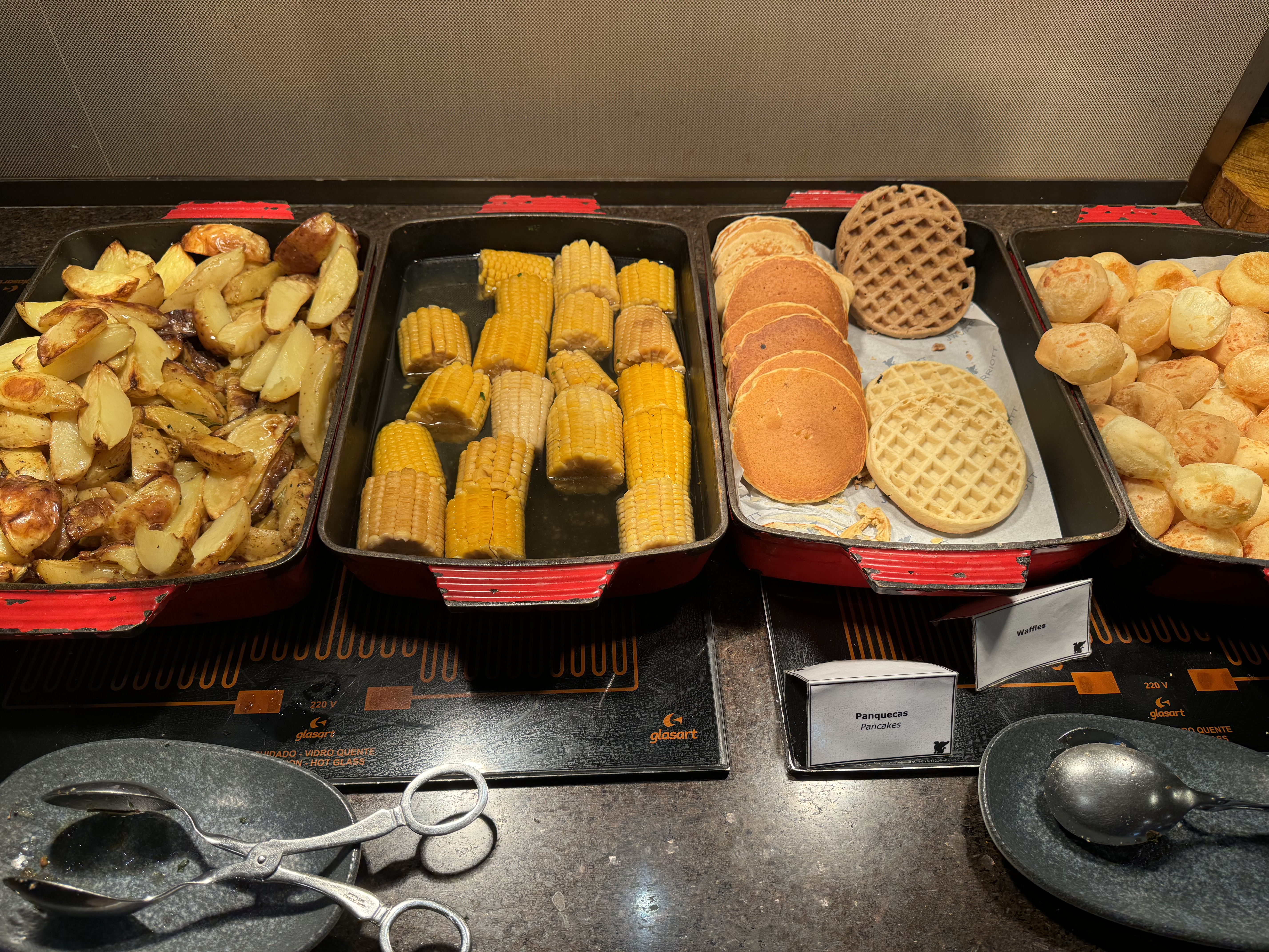 Marriott Elite Breakfast Benefits: Which Brands Offer What Perks?