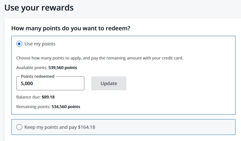 When Chase Travel Portal Is (And Isn’t) Worth It for Booking Flights