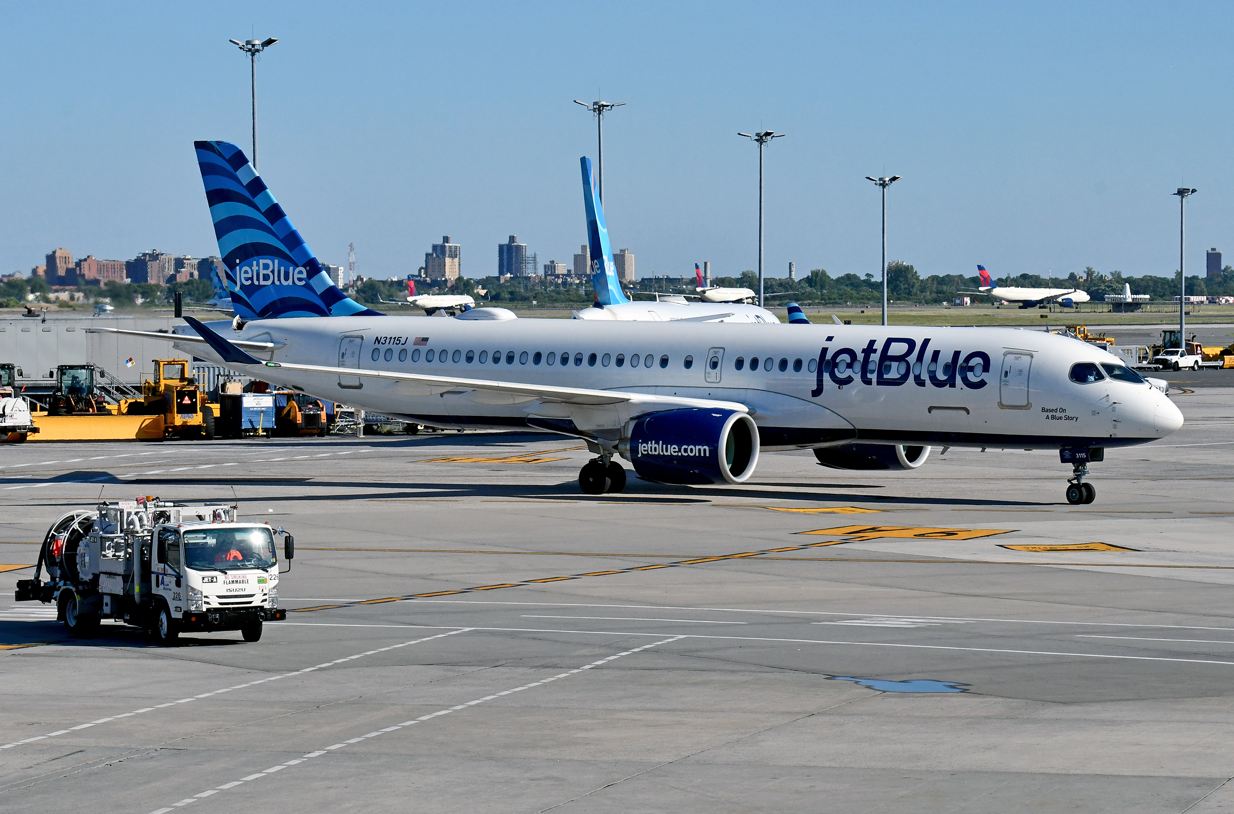 JetBlue Returns as a Capital One Transfer Partner: What To Know