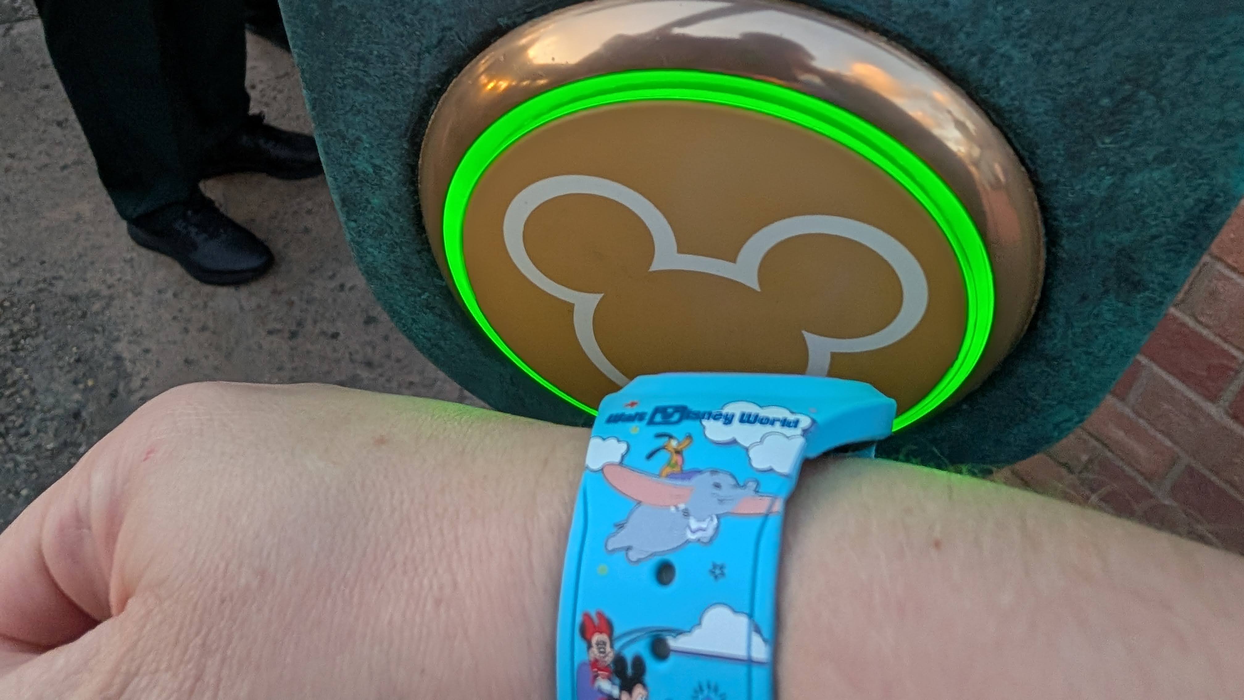 How MagicBand+ Can Make Disney Easier and More Enjoyable