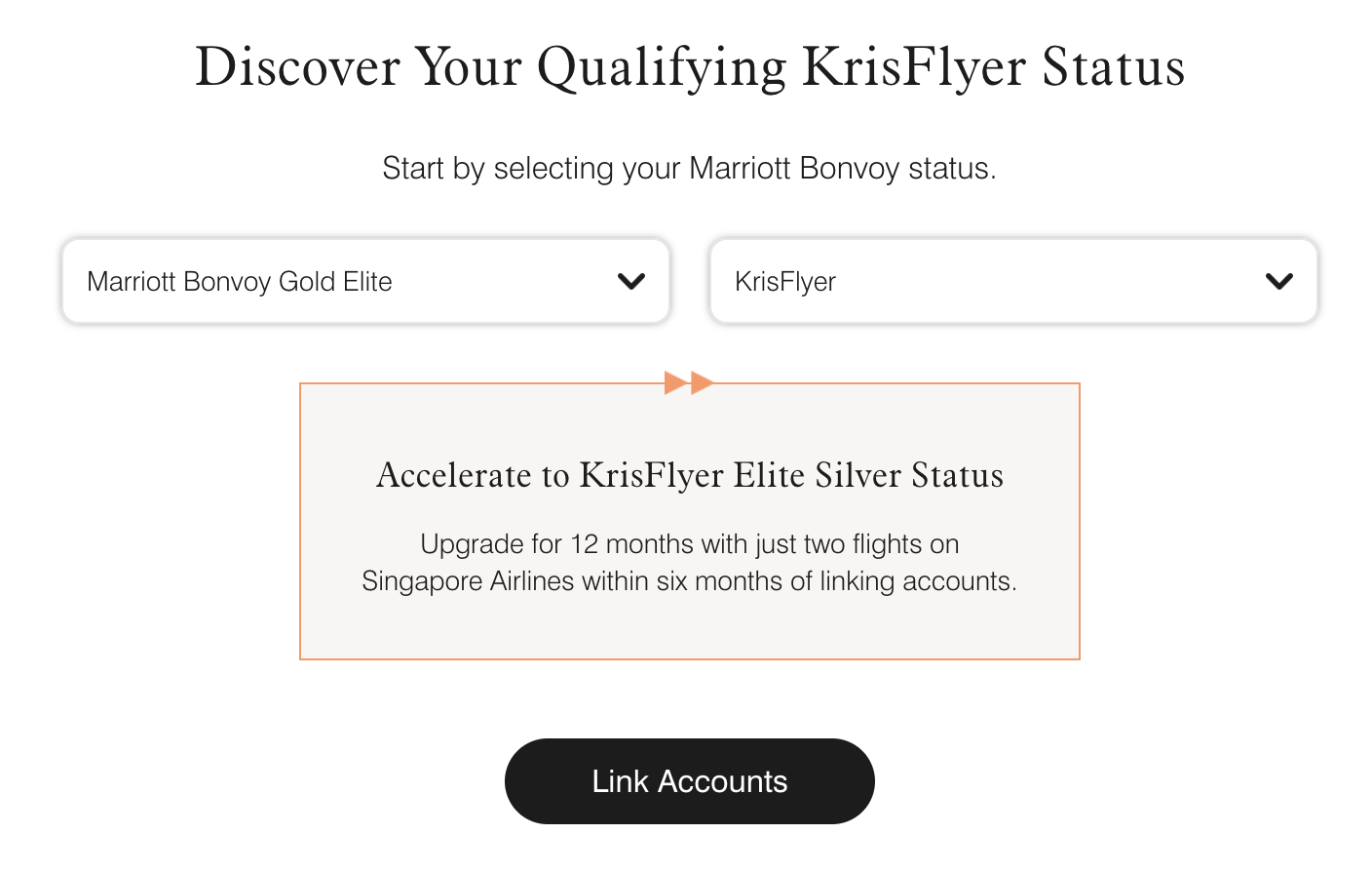 You Can Get These Hidden Elite Status Levels With Amex Platinum