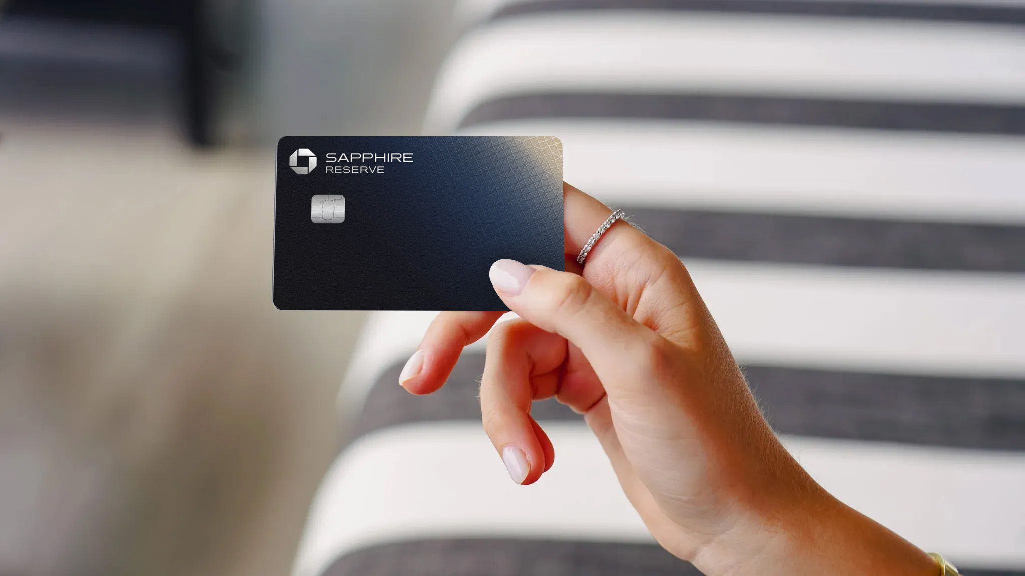 Chase Now Requires Full Payment for Trip Cancellation Insurance