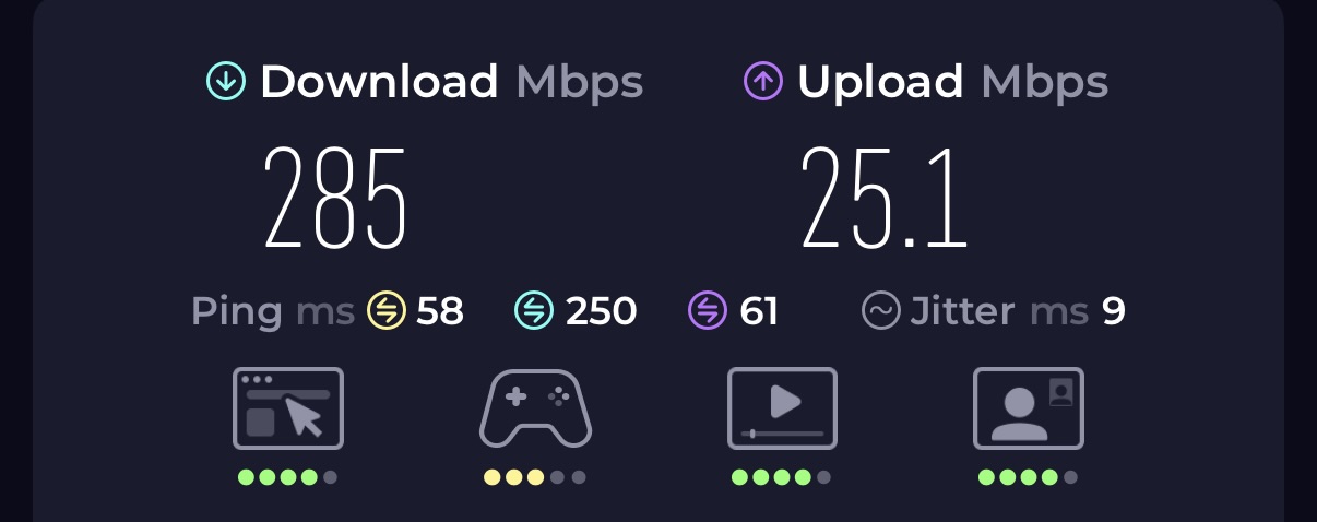 Guide to the Airlines Offering Inflight Starlink Wi-Fi Right Now