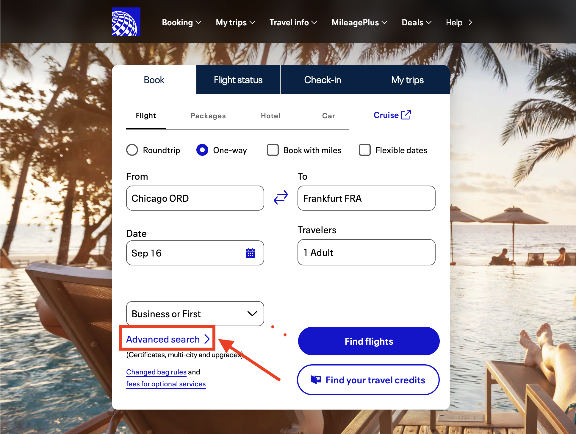 How To Use United PlusPoints To Upgrade Your Next Flight [2025]