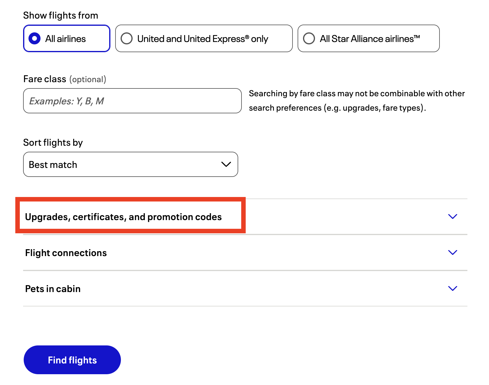 How To Use United PlusPoints To Upgrade Your Next Flight [2025]
