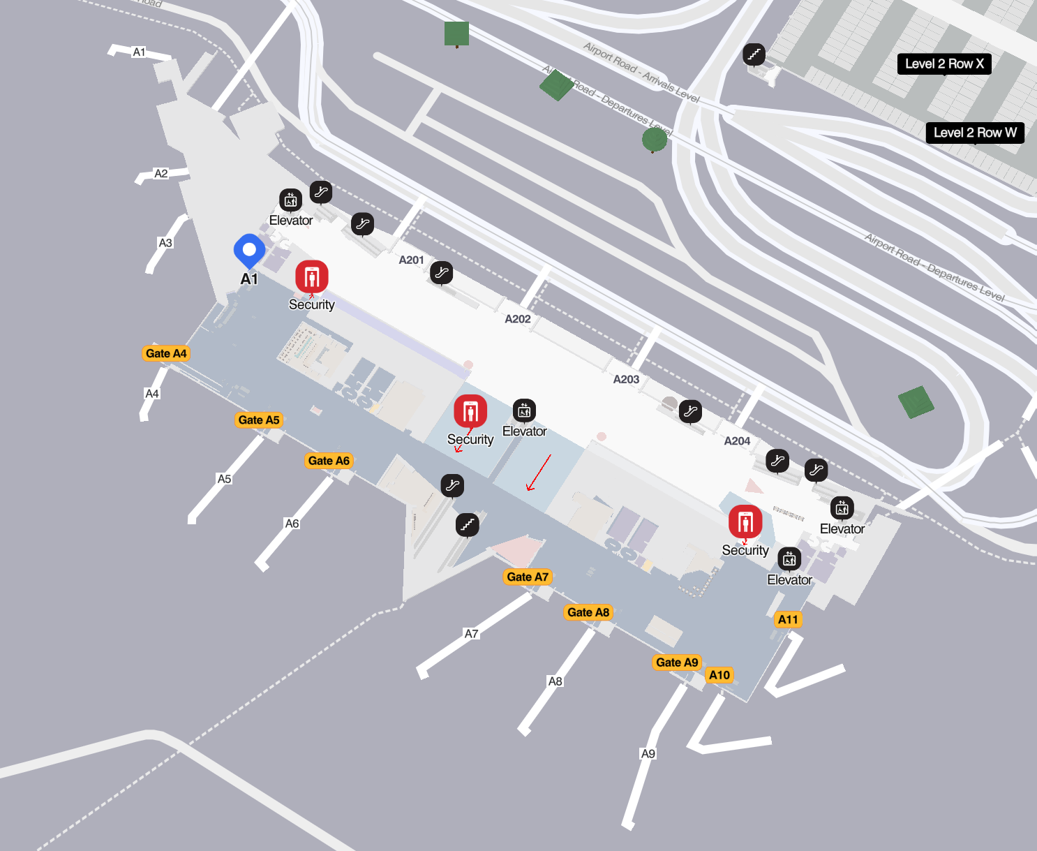 Boston Logan International Airport [BOS]: Terminal Guide [2025]