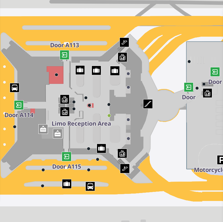 George Bush Intercontinental Airport [IAH]: Terminal Guide [2026]
