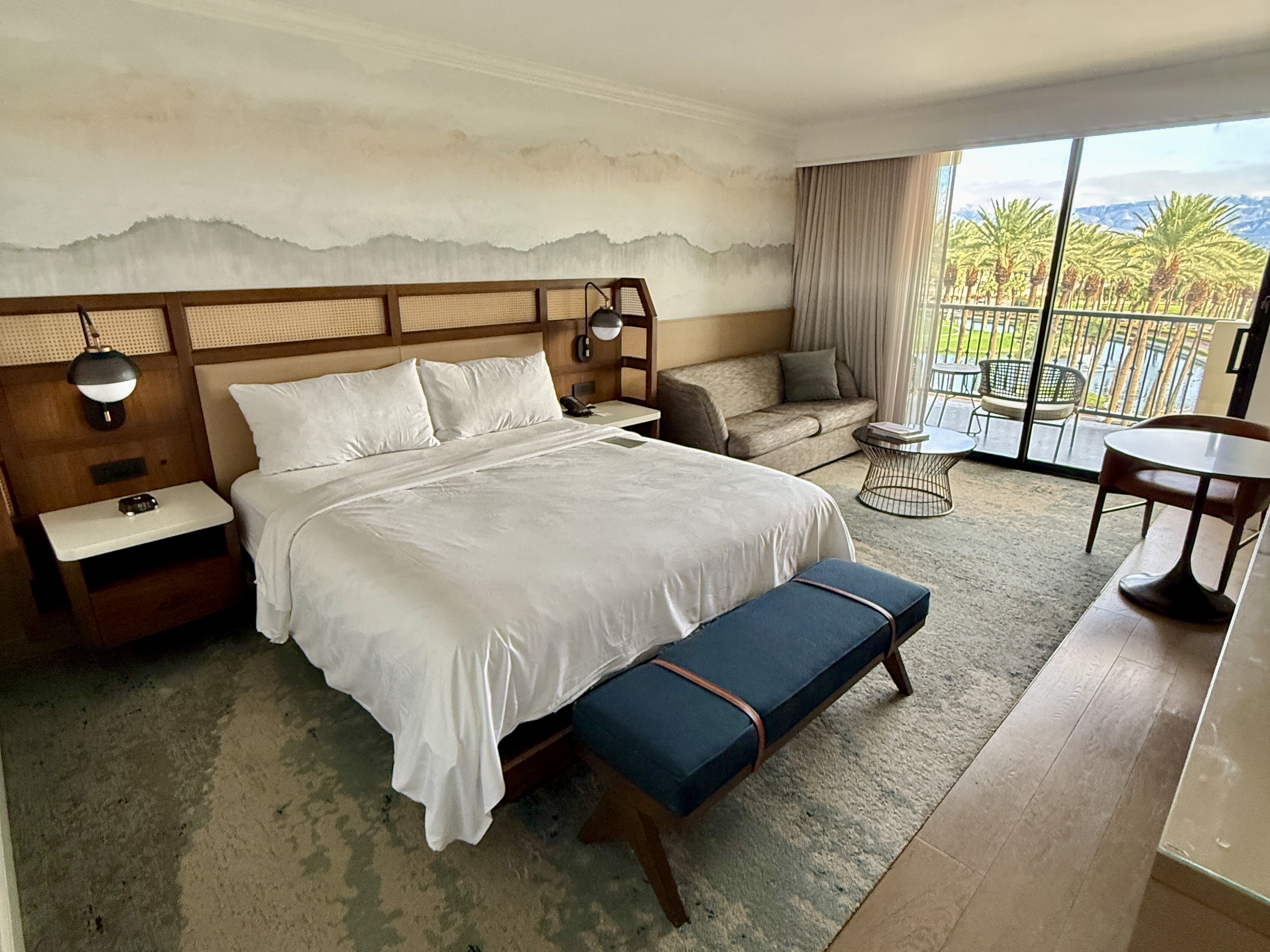 Marriott Bonvoy Raises Free Night Award Top-Off to 25,000 Points